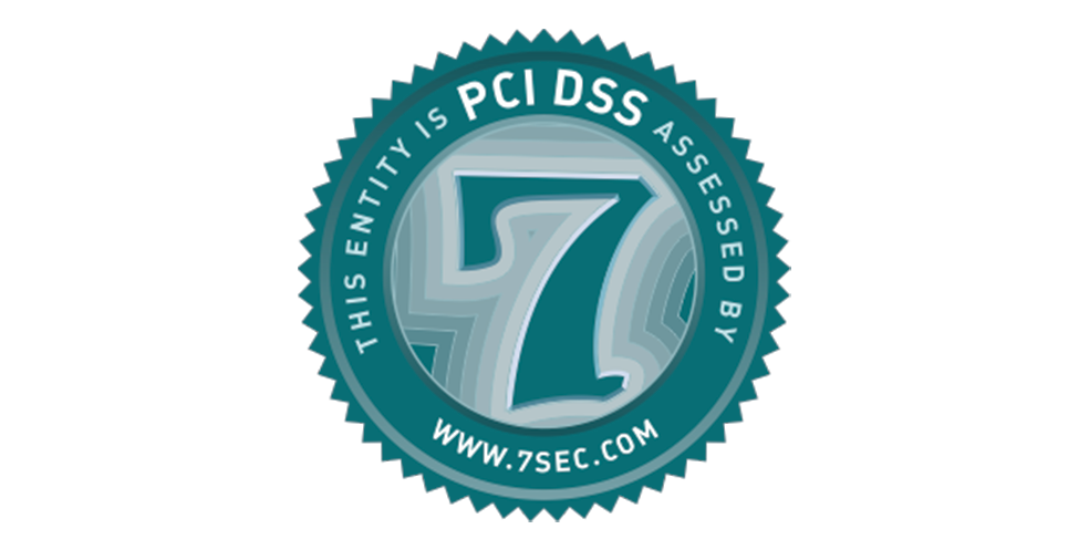 Evolink Data Center Sofia 2 PCI DSS certified