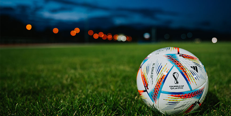 FIFA Football World Cup 2022 live online