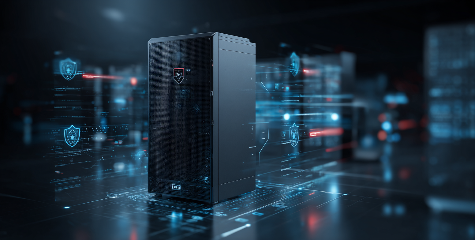 Evolink Launches Secure Sphere Box