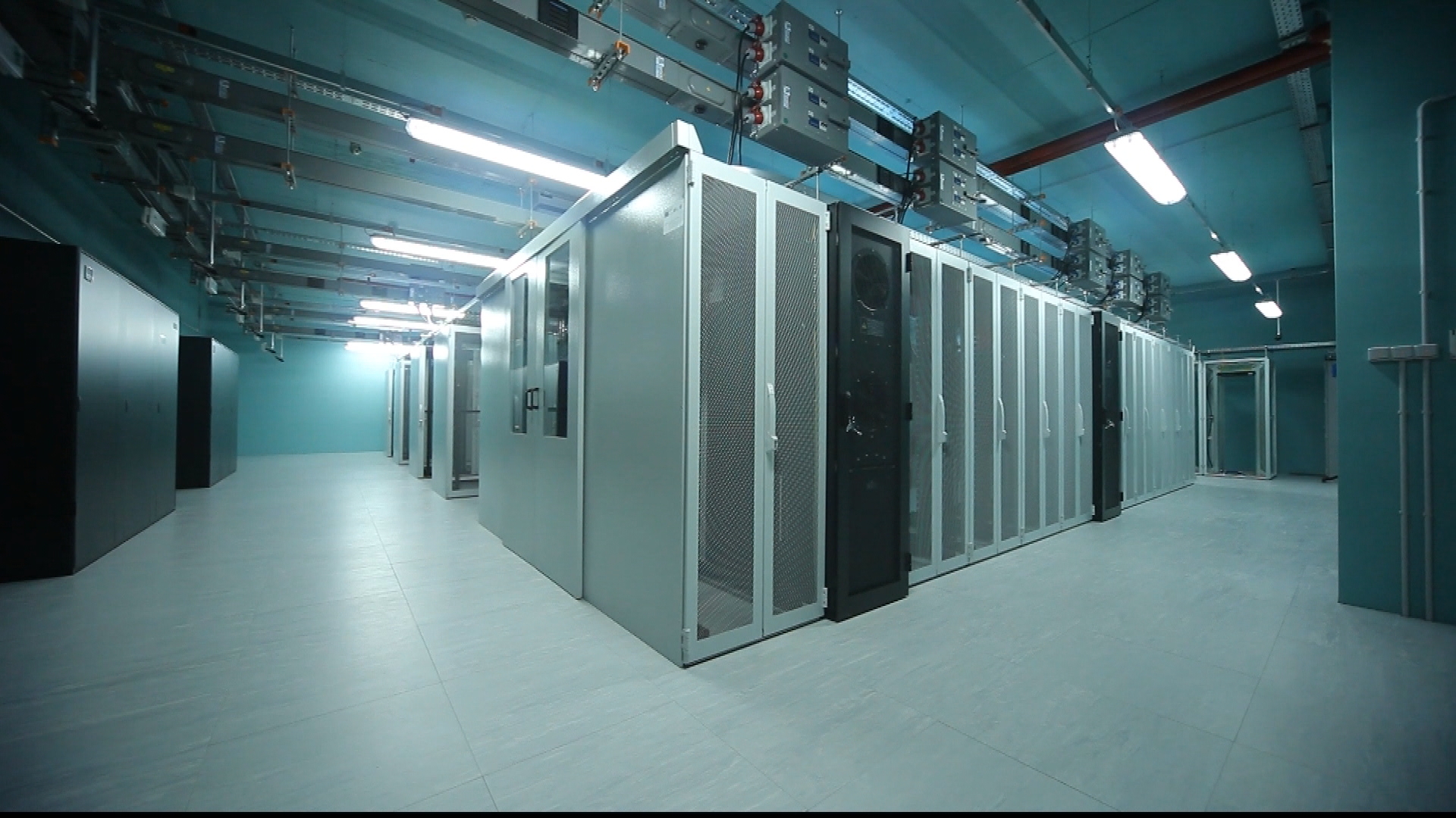 Evolink data center Sofia 2